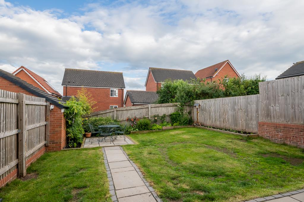 Brimstone Road, Winsford – CW Estate Agents